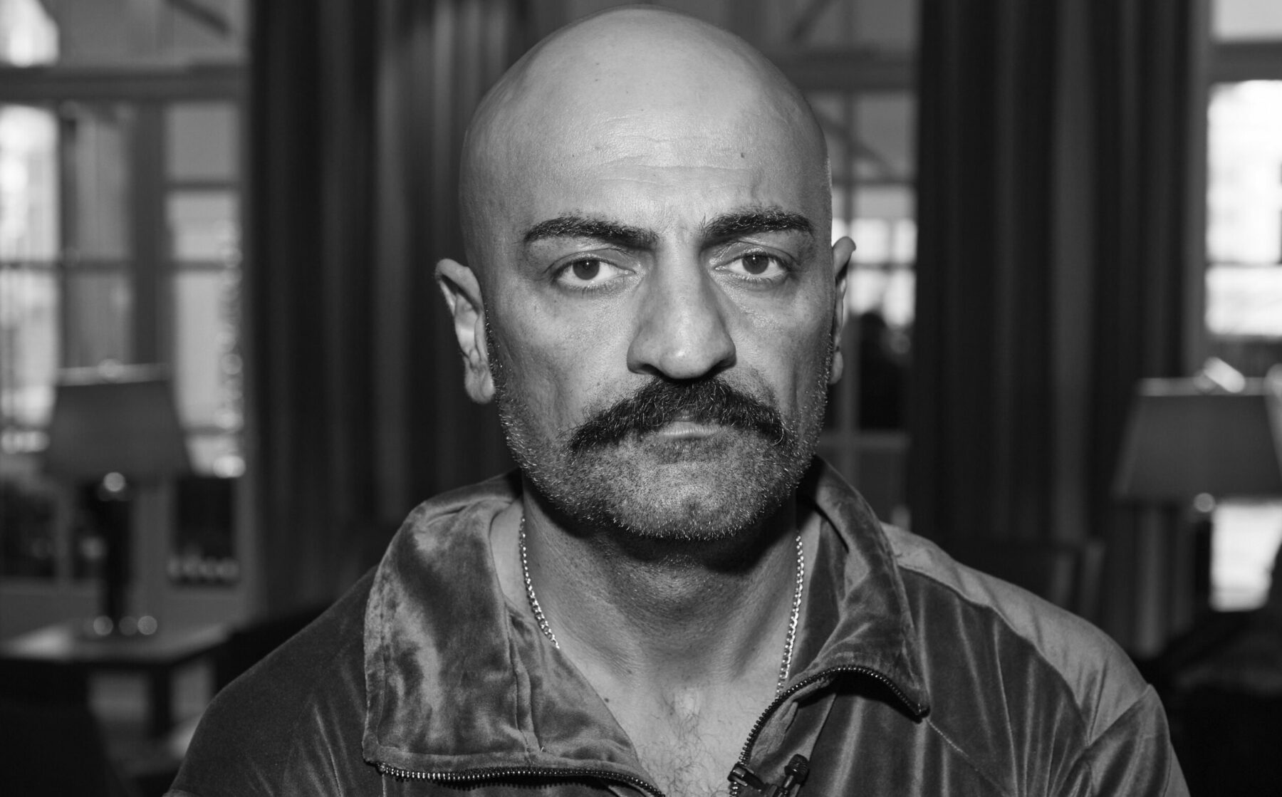 Drei Gründe, warum SSIO gerade einen neuen Deutschrap-Hype auslöst ...