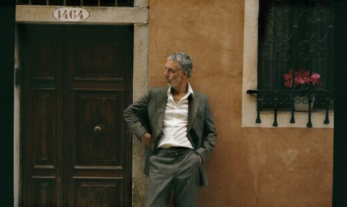 Baxter Dury: Neues Album „Allbarone“ - erste Single hier hören