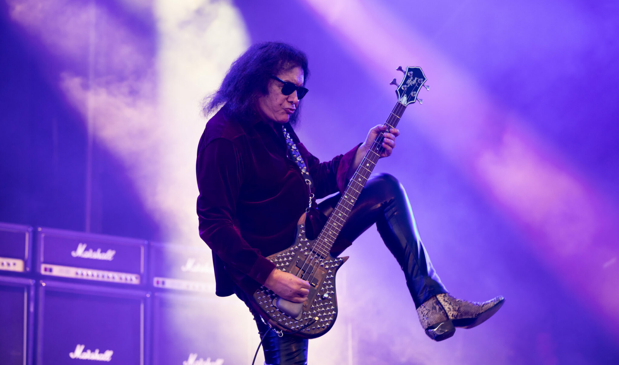 Ranking: Die 10 besten Alben von Van Halen — Rolling Stone