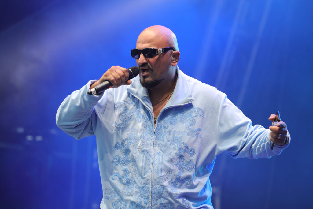 Drei Gründe, warum SSIO gerade einen neuen Deutschrap-Hype auslöst ...