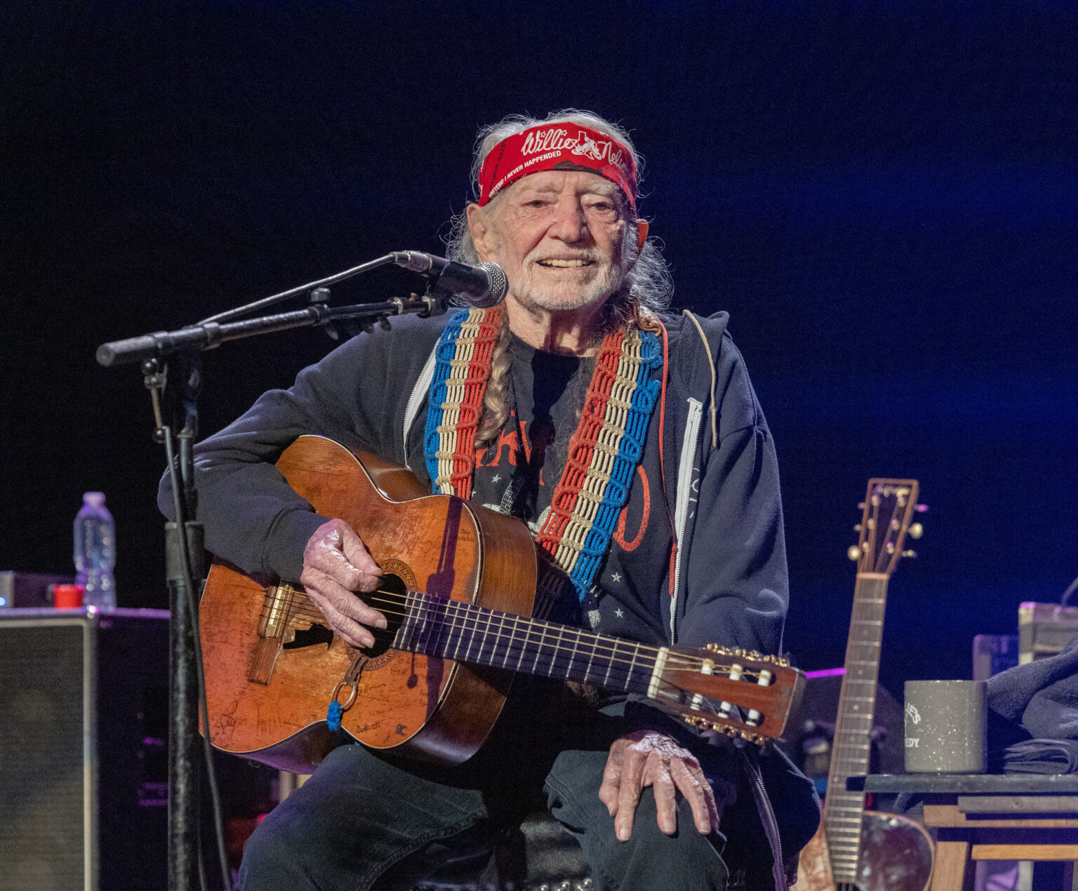 Die 50 besten Songs von Willie Nelson