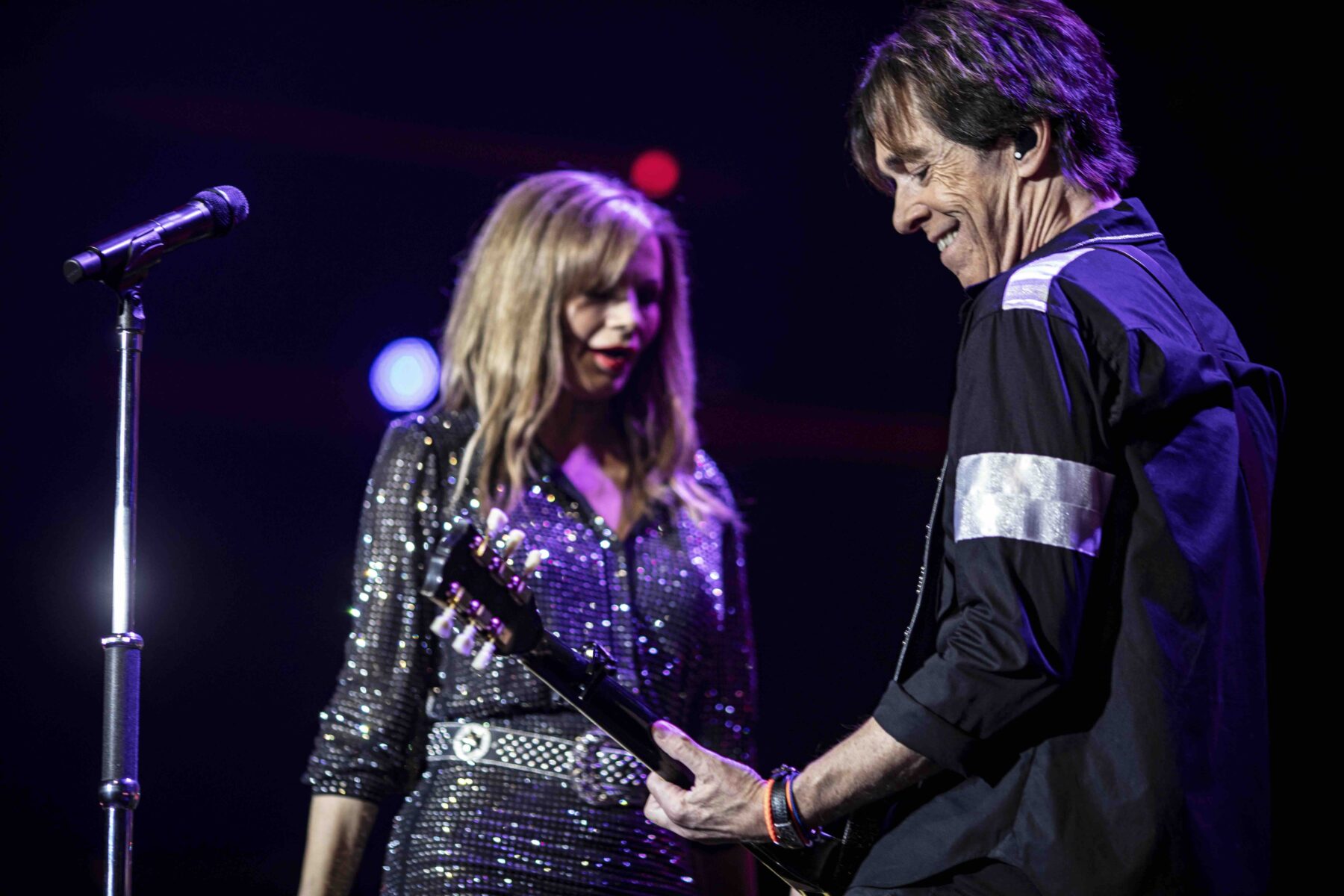 Roxette: Das sind die größten Hits von Marie Fredriksson und Per Gessle ...