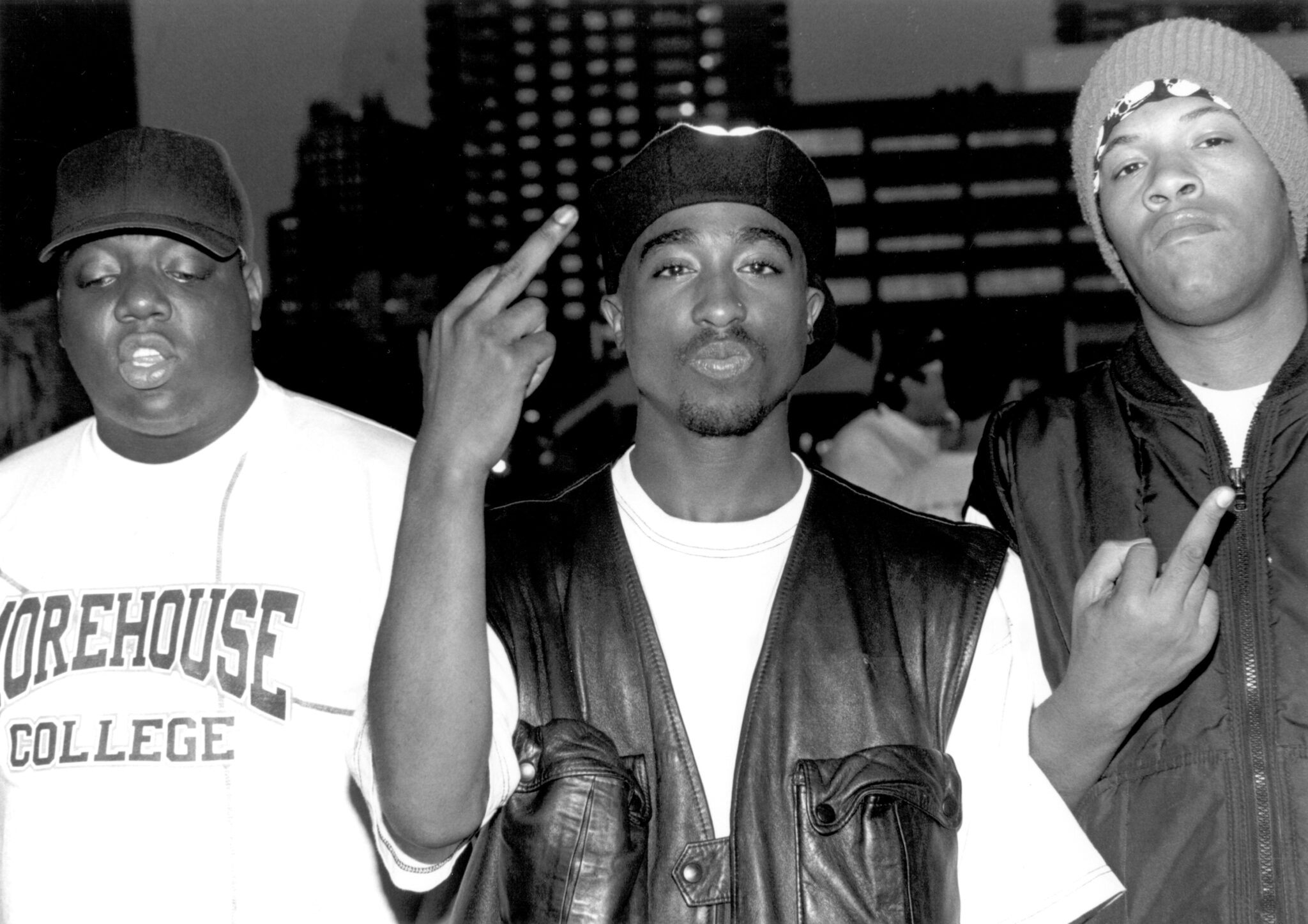 HipHop: Die 200 besten Rap-Alben aller Zeiten — Rolling Stone