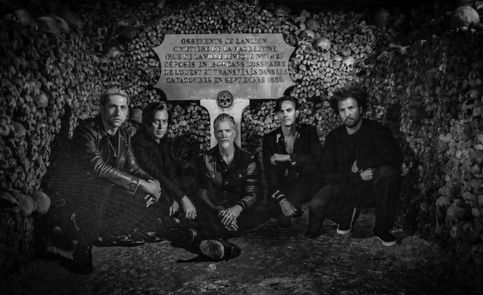 Ausstellung in Berlin zeigt Werke von Rio Reiser