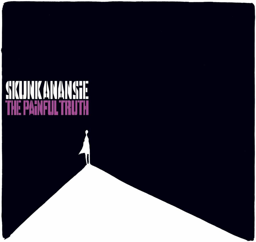 Review: Skunk Anansie - „The Painful Truth“ — Rolling Stone