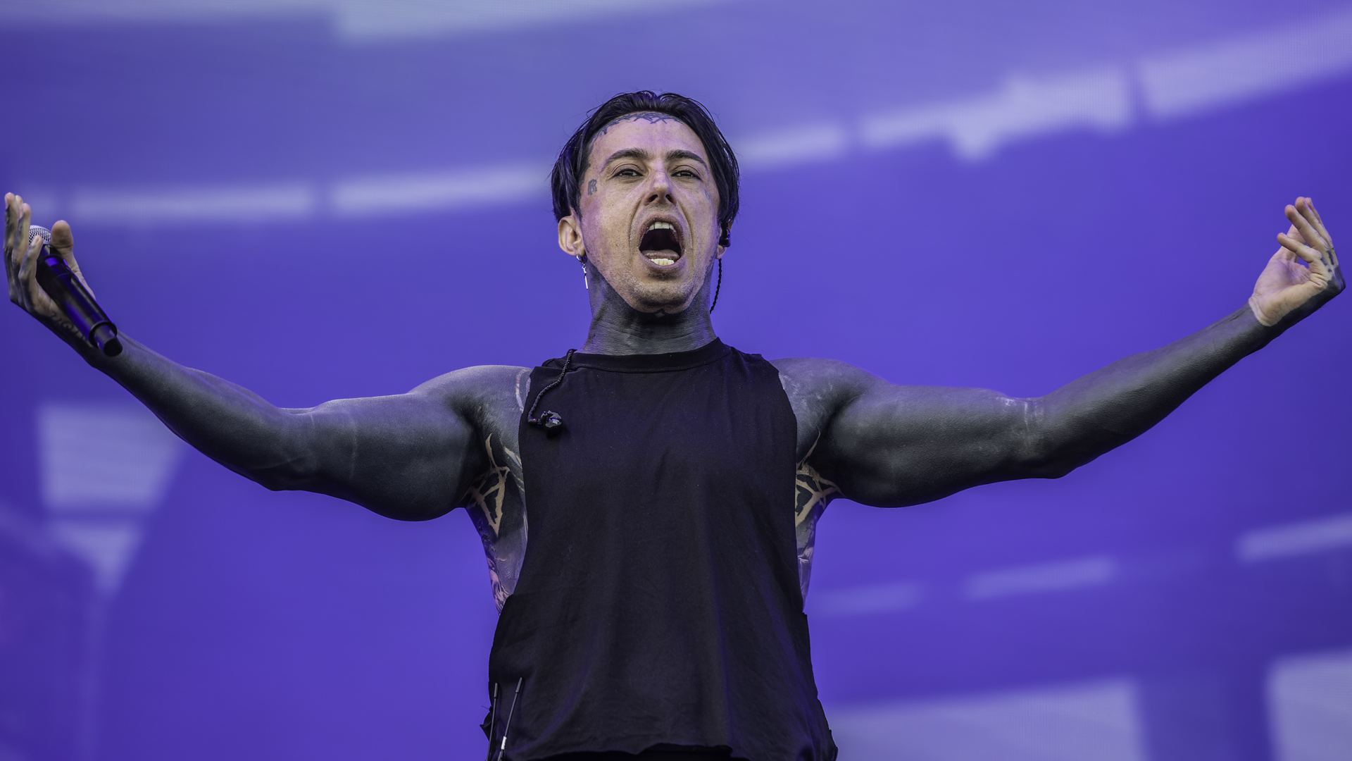 Rock am Ring 2025: Übersicht des Livestream Timetables