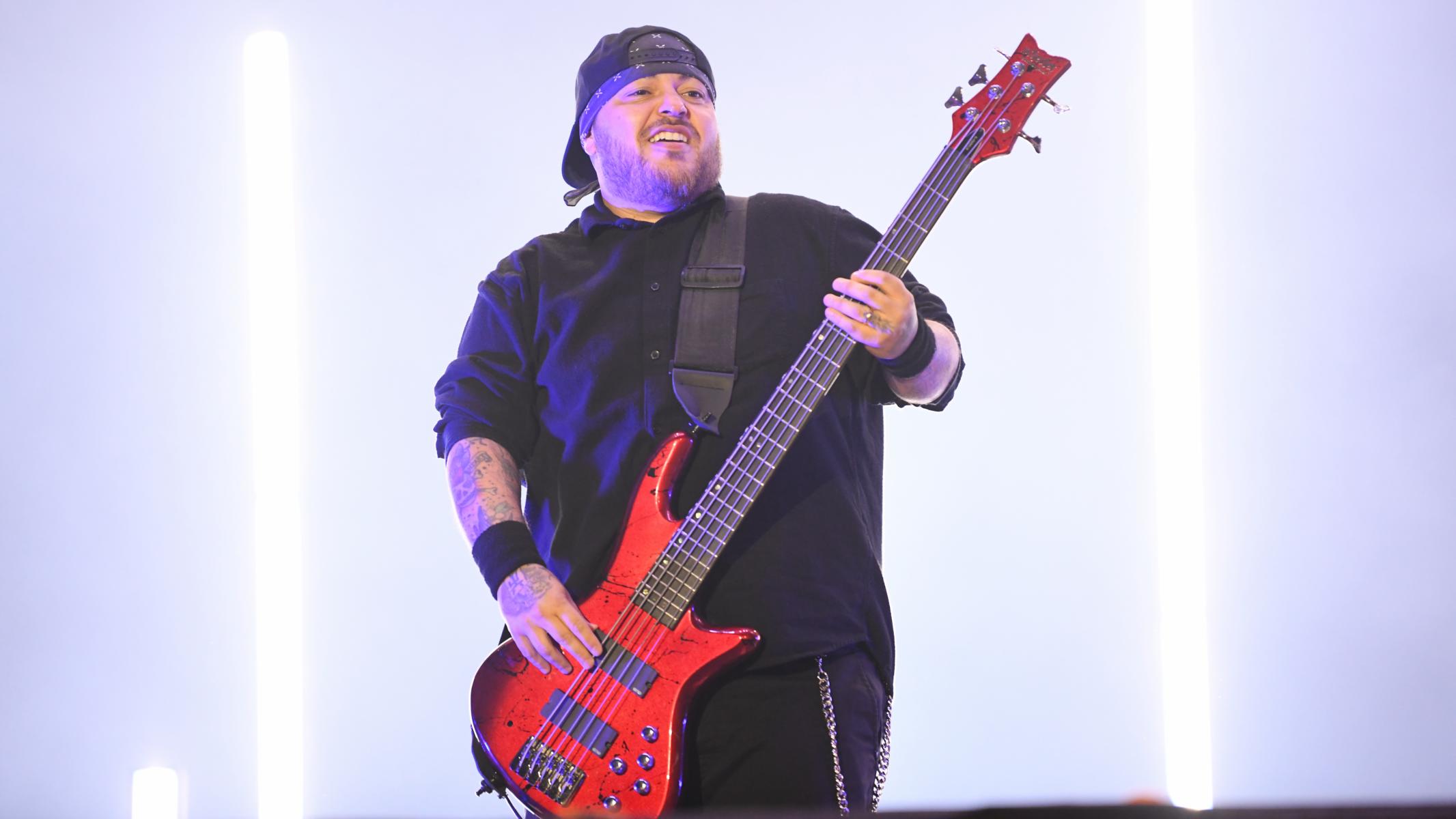 Rock am Ring 2025: Die besten Fotos vom Sonntag – Korn, Idles, Beatsteaks