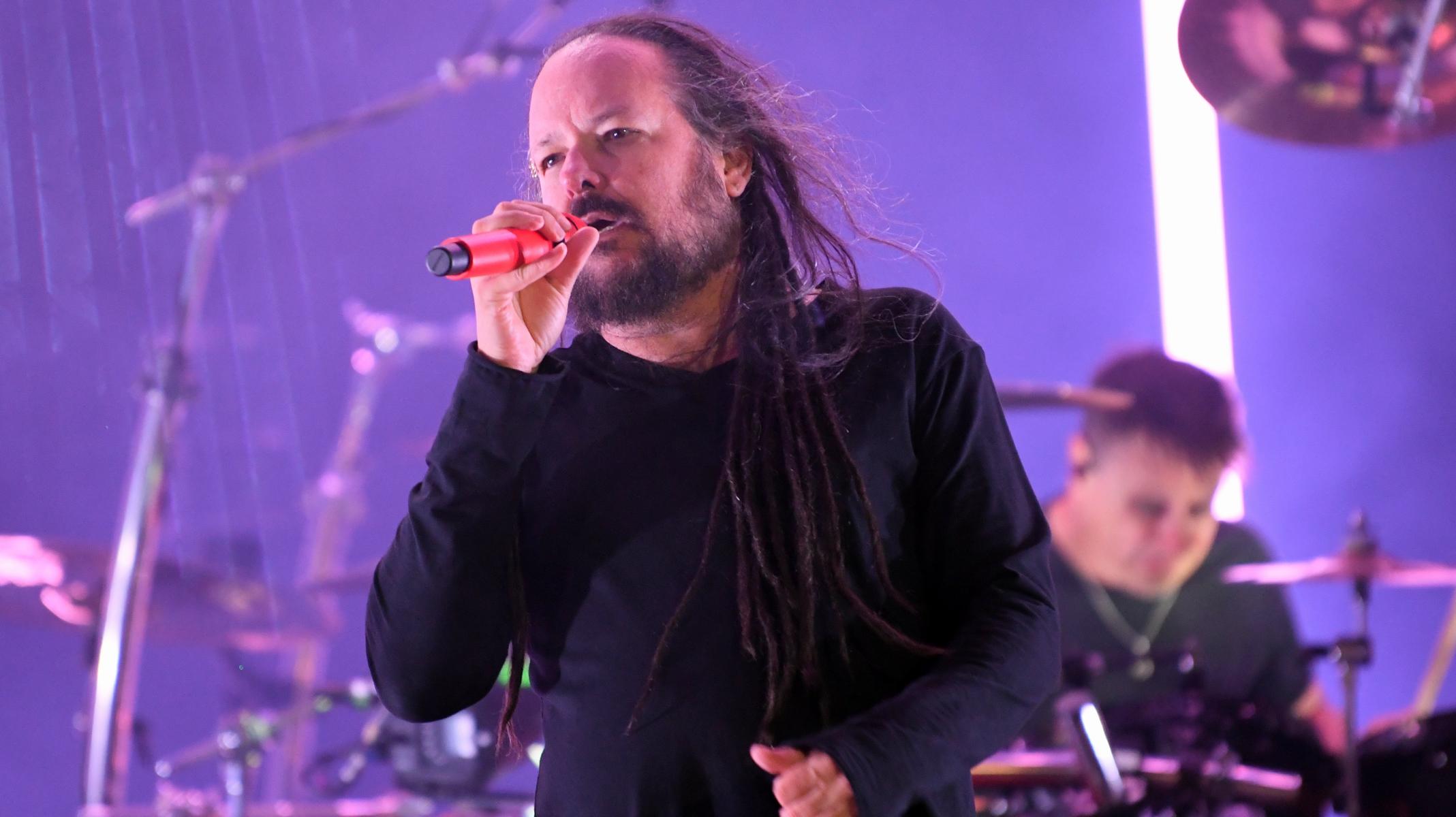 Rock am Ring 2025: Die besten Fotos vom Sonntag – Korn, Idles, Beatsteaks