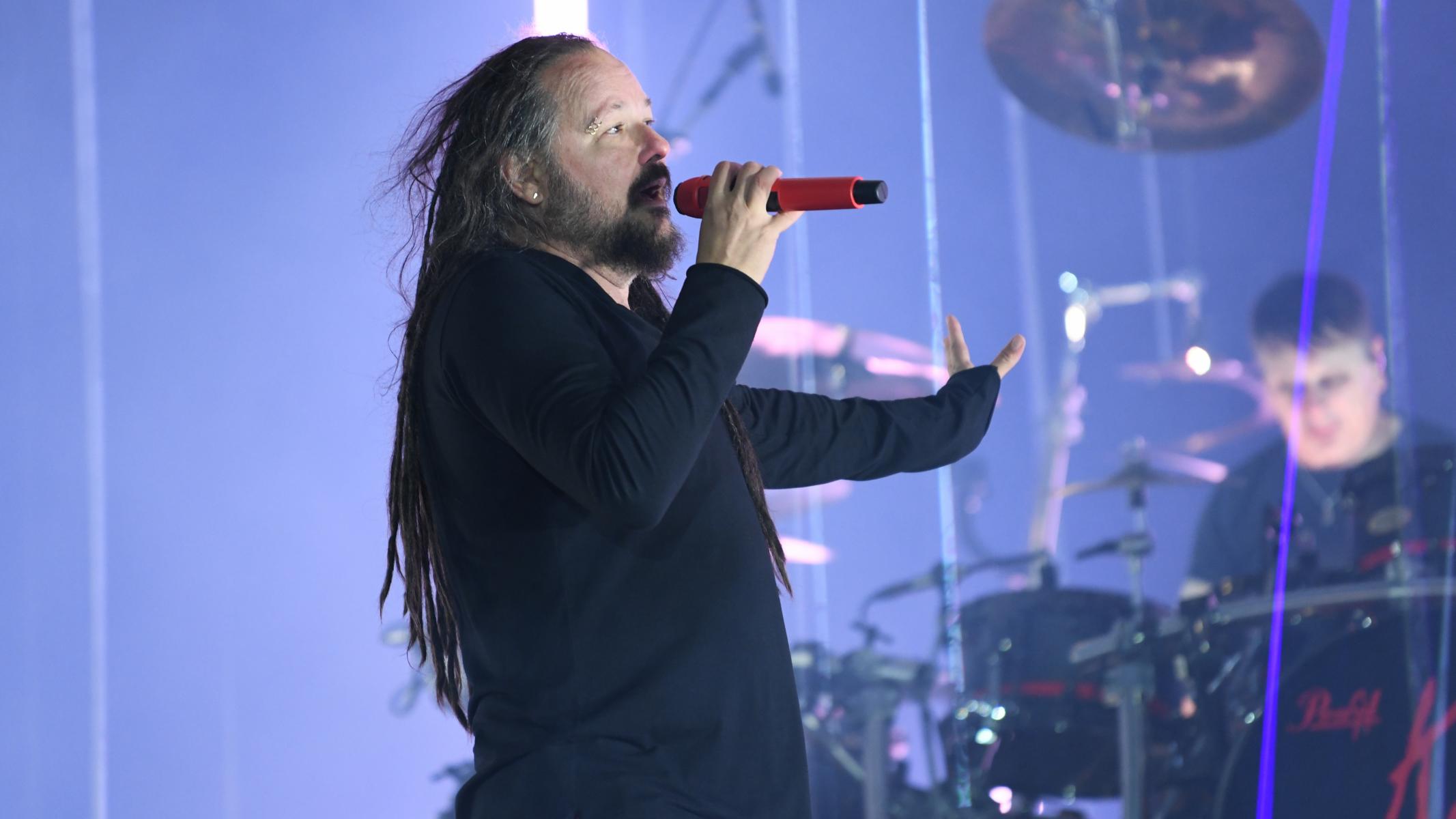 Rock am Ring 2025: Die besten Fotos vom Sonntag – Korn, Idles, Beatsteaks