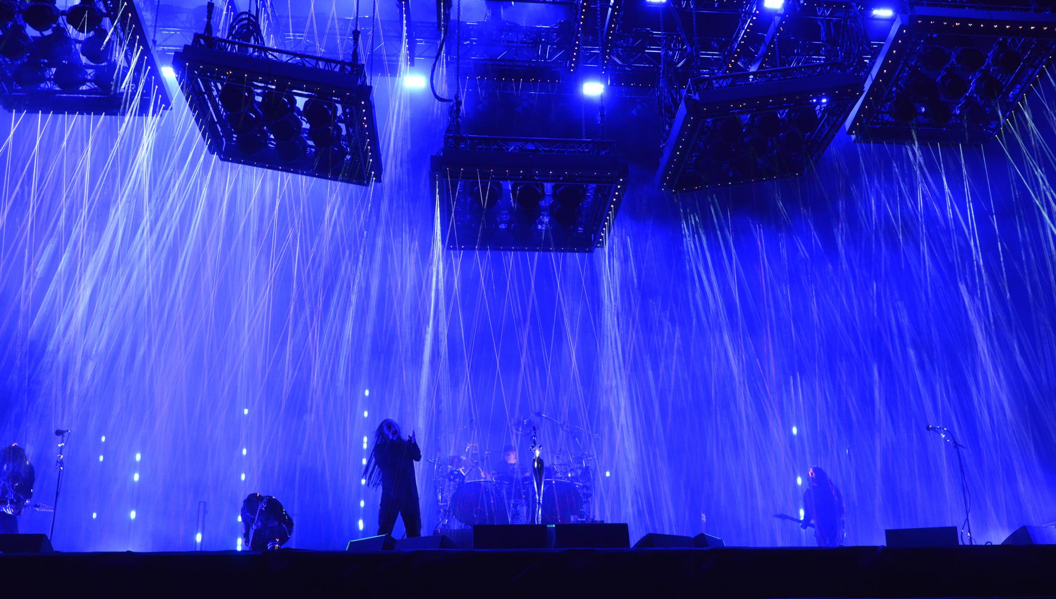 Rock am Ring 2025: Die besten Fotos vom Sonntag – Korn, Idles, Beatsteaks