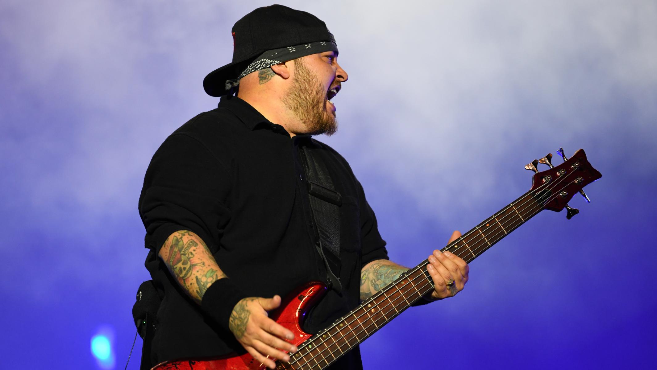 Rock am Ring 2025: Die besten Fotos vom Sonntag – Korn, Idles, Beatsteaks