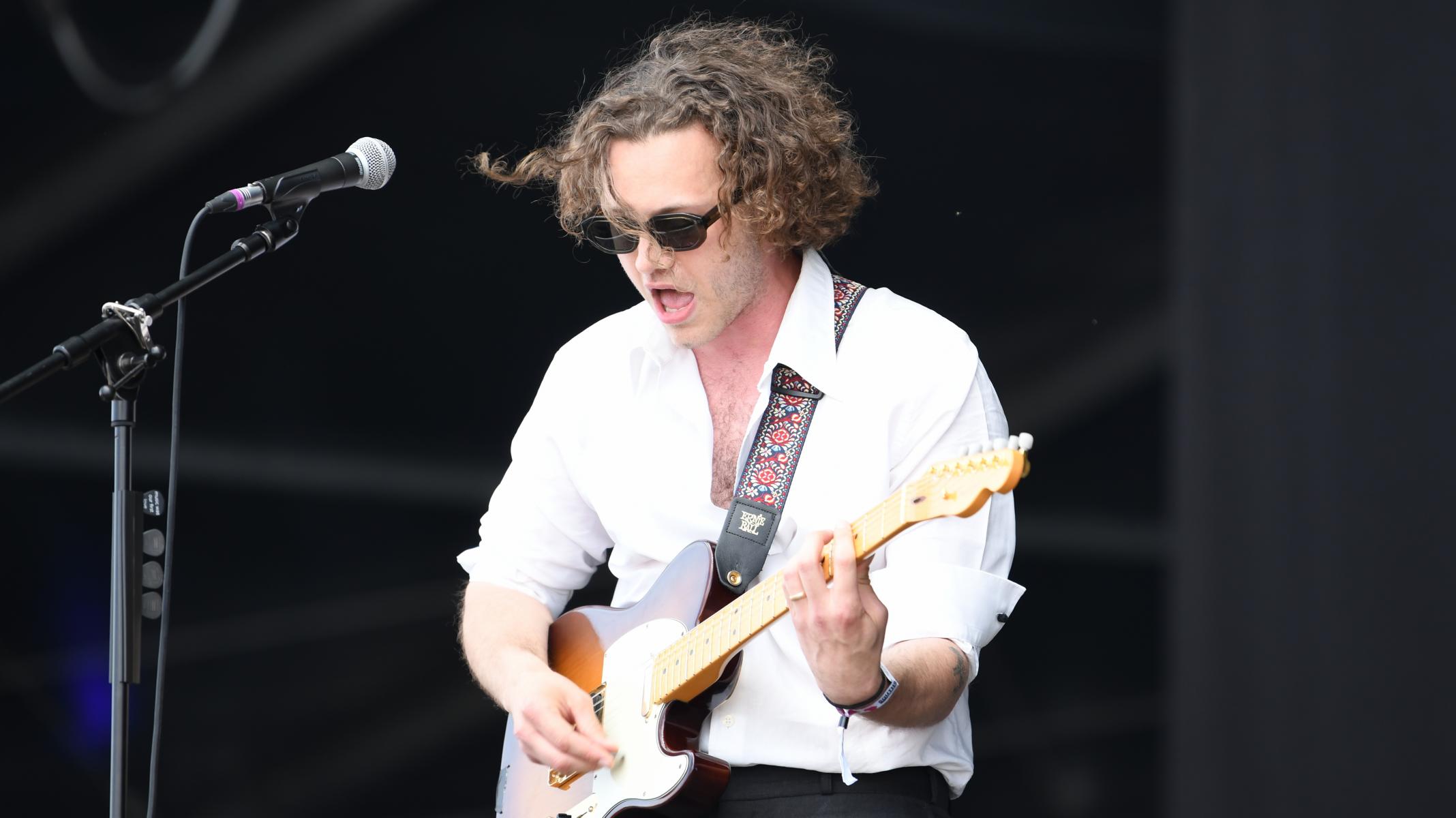 Southside 2025 am Samstag: Die besten Bilder mit AnnenMayKantereit