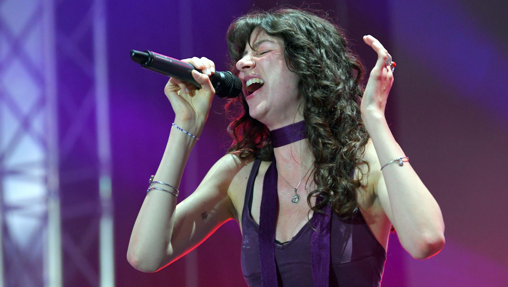 Southside 2025 am Samstag: Die besten Bilder mit AnnenMayKantereit