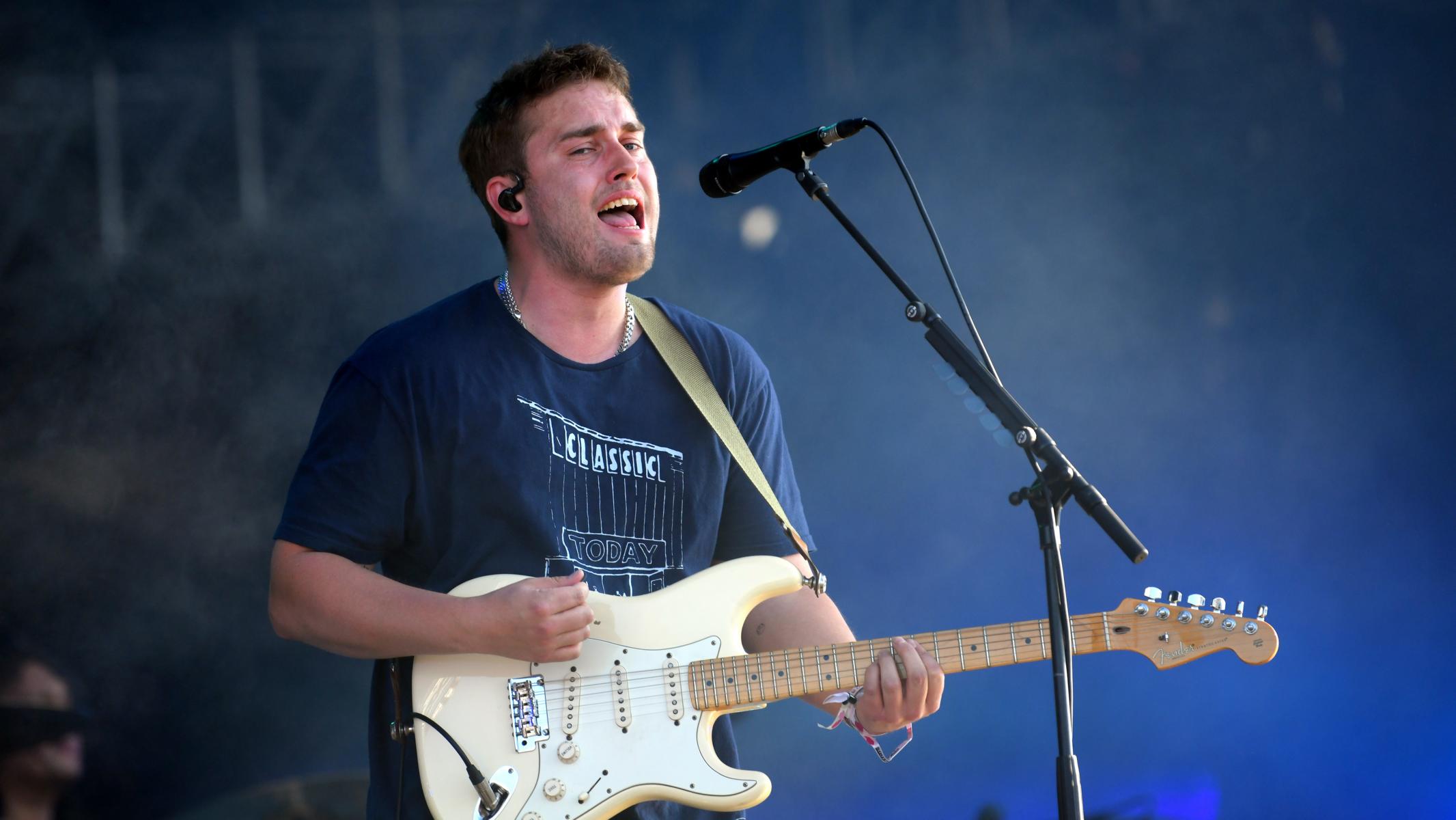 So wollen die Deftones ihr Comeback einleiten (plus Live-Termine ...