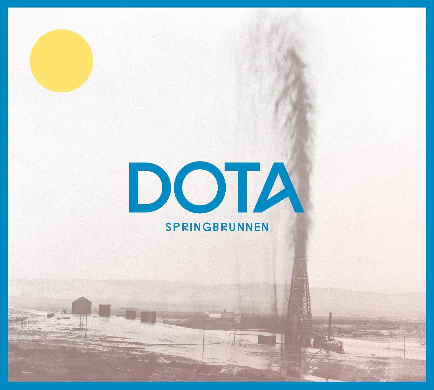 Review: Dota - „Springbrunnen“ — Rolling Stone