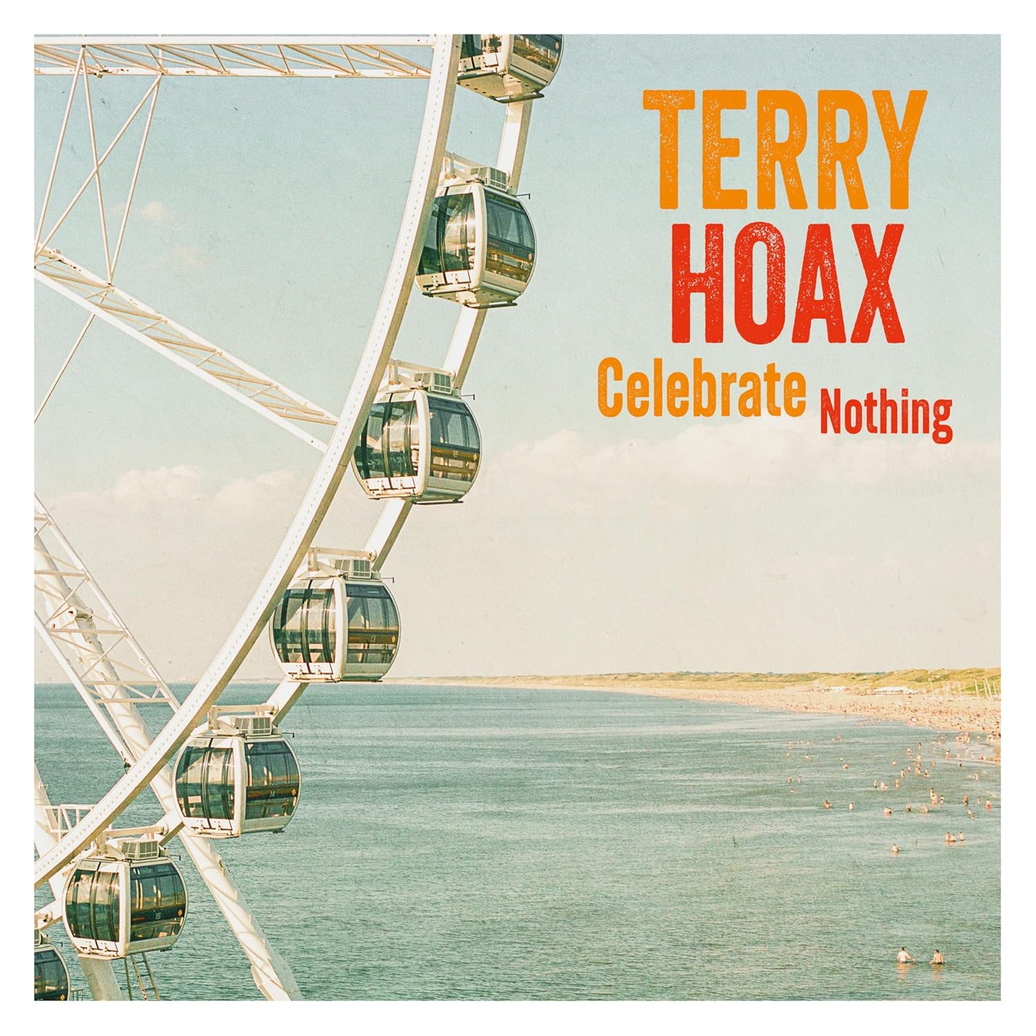 Review: Terry Hoax - „Celebrate Nothing“ — Rolling Stone