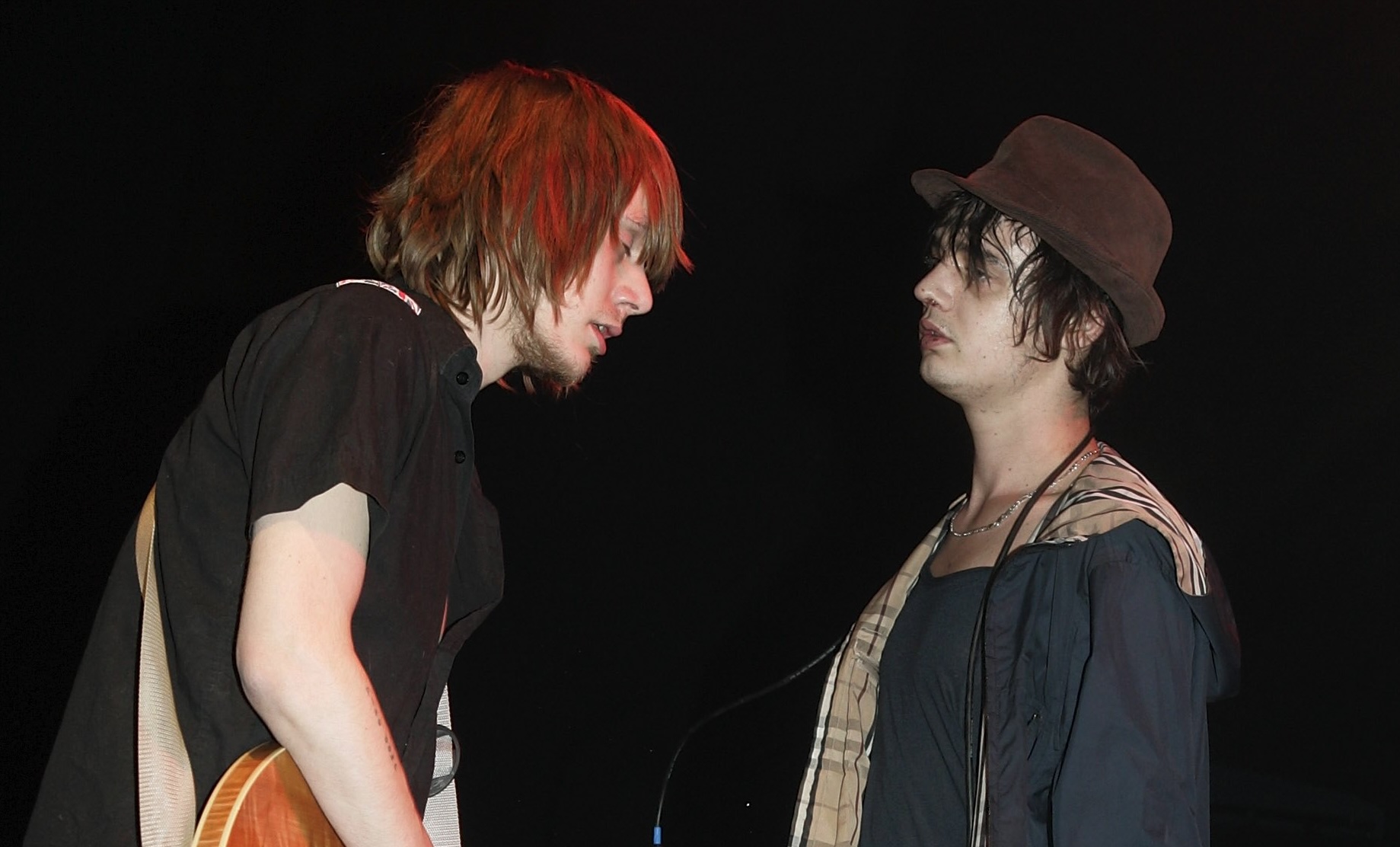 Patrick Walden (Ex-Babyshambles) gestorben: Fragen zur Todesursache ...