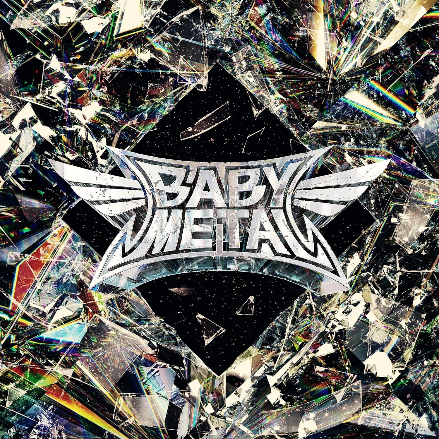 Review: Babymetal - „Metal Forth“ — Rolling Stone