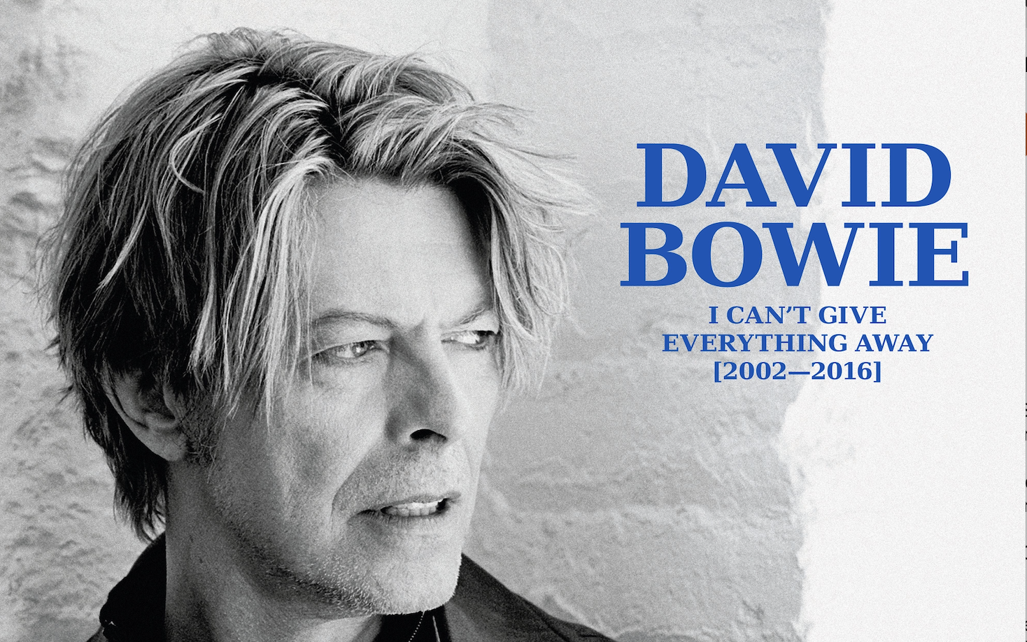 David Bowie: Alle Infos zum neuen fetten Box-Set — Rolling Stone