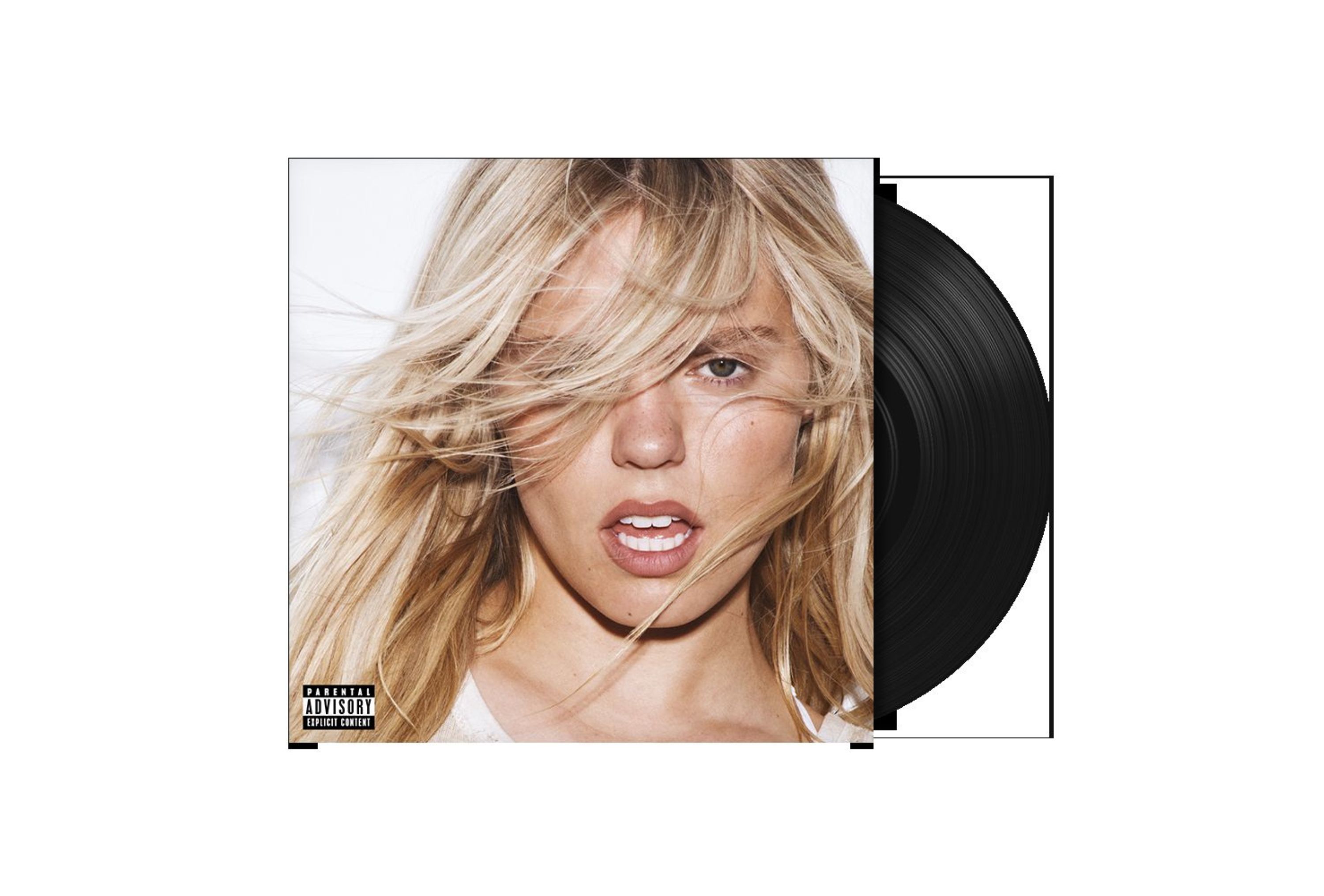 Verlosung: „BITE ME“ von Reneé Rapp