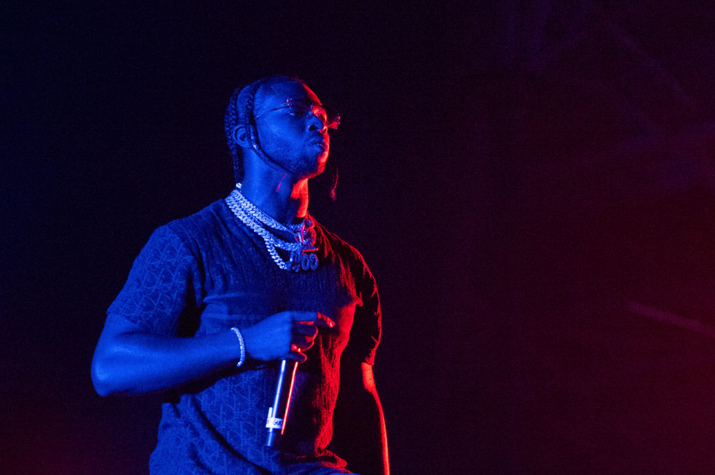 Pop Smoke: „What You Know Bout Love“ ist TikTok-Trend-Hit der Woche