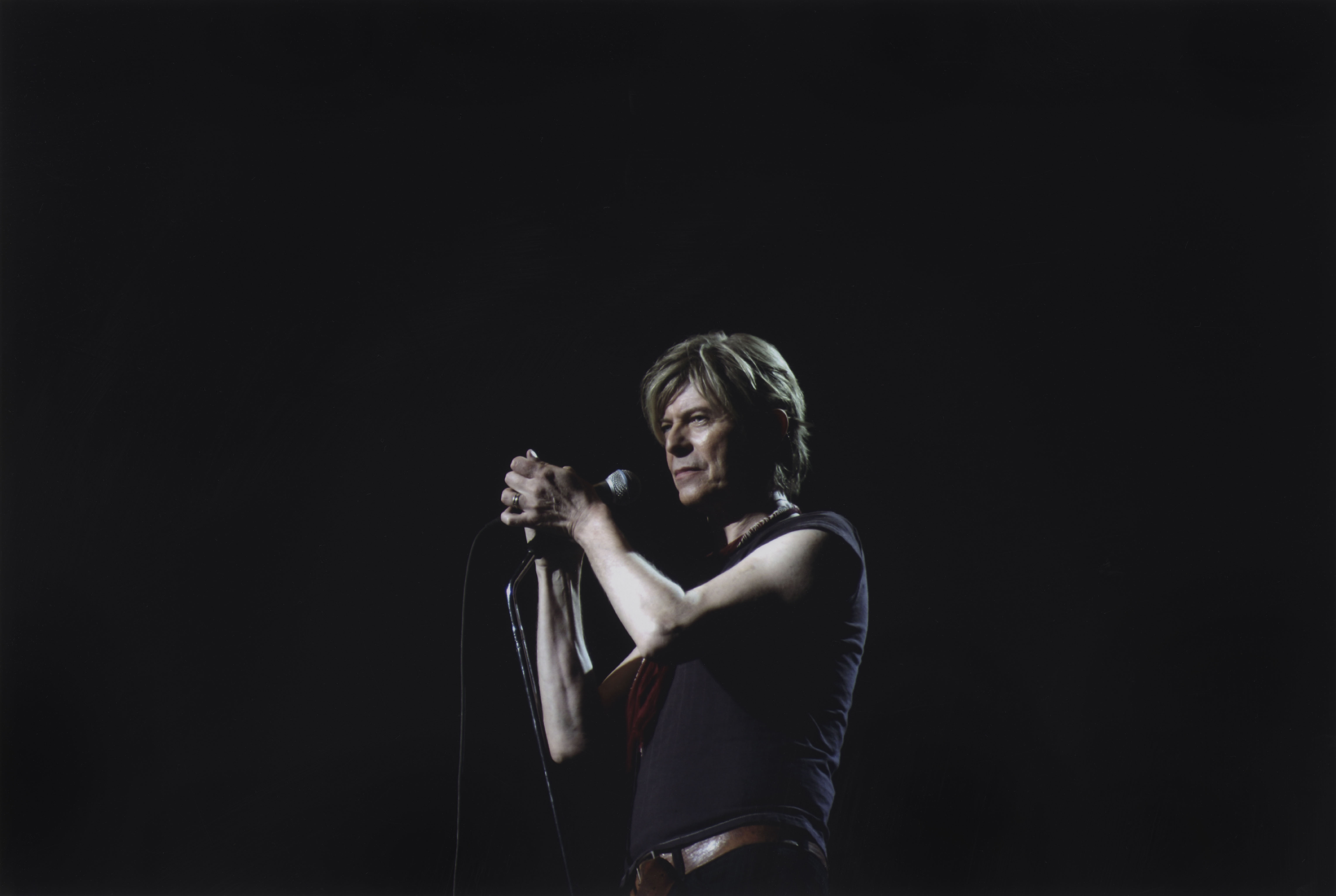 David Bowie: Die 10 besten Songs aus der Ära des Davy Jones — Rolling Stone