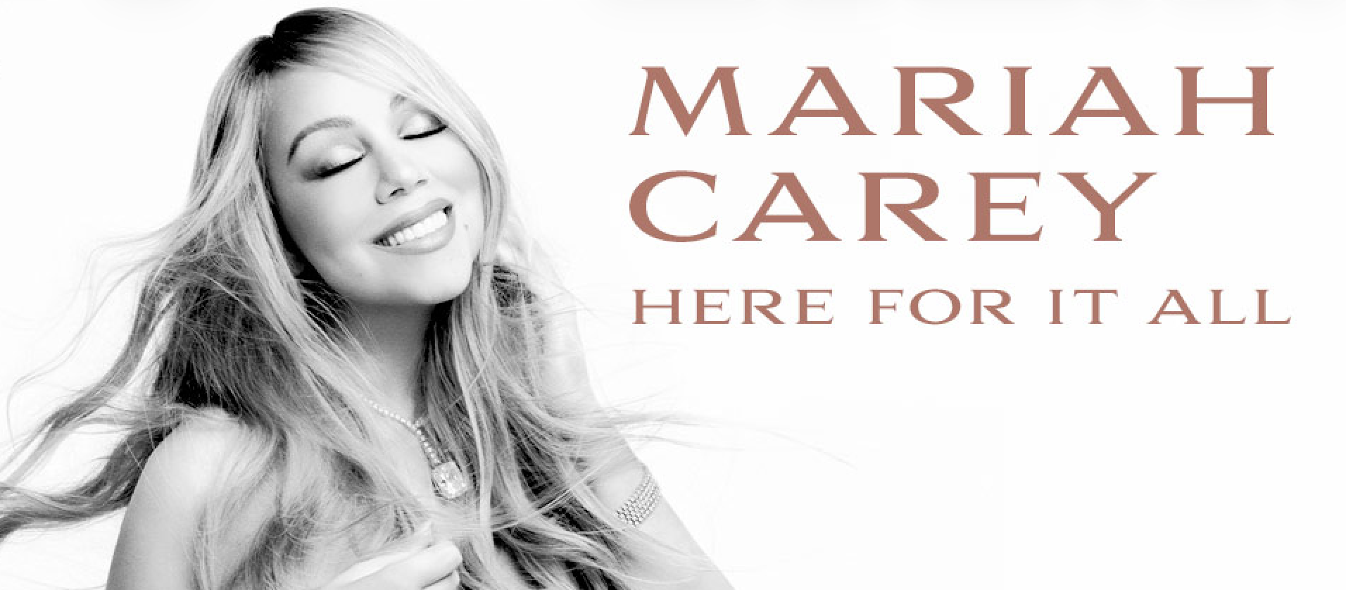 Mariah Carey: Das Comeback einer Diva mit „Here for It All“ — Rolling Stone