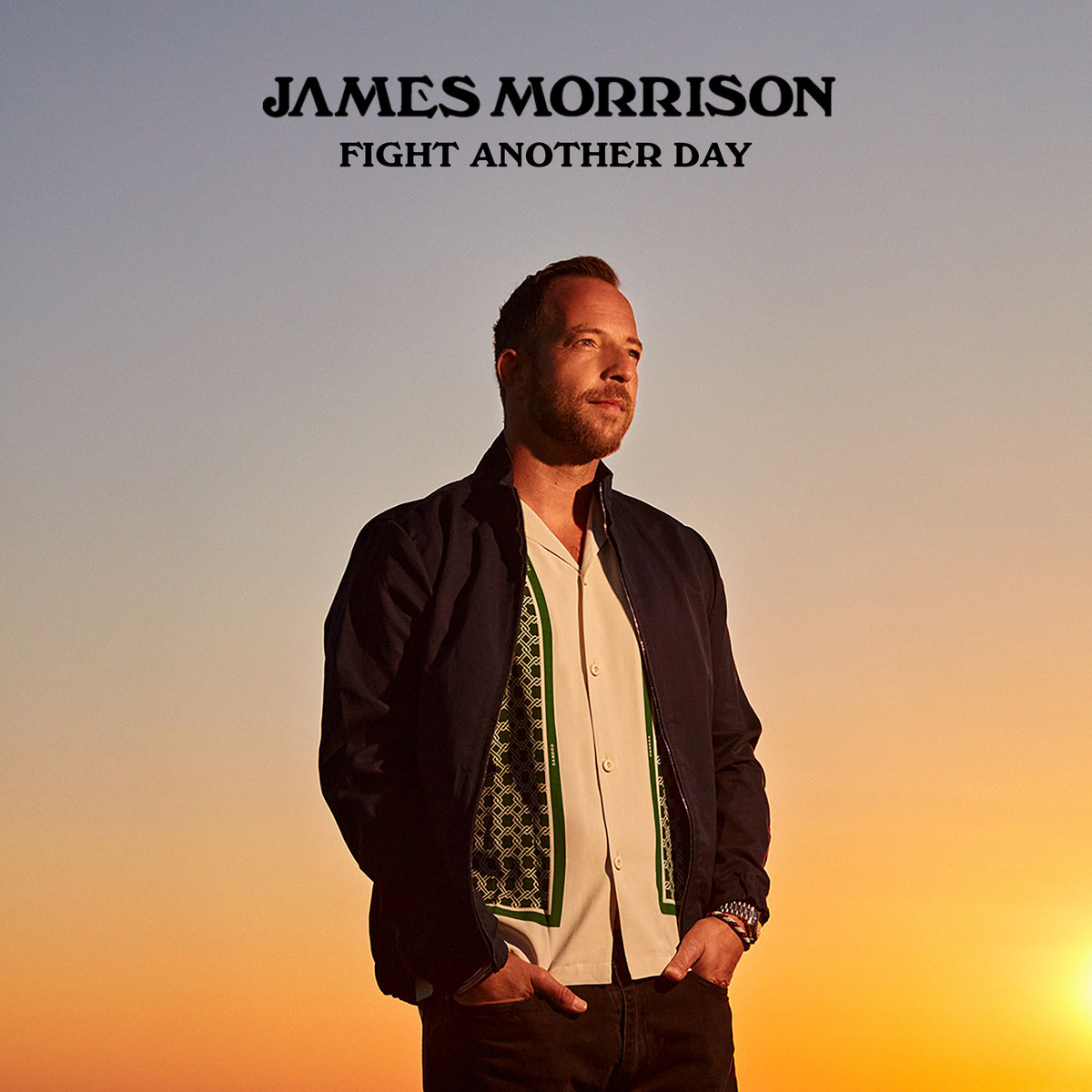 Review: James Morrison - „Fight Another Day“ — Rolling Stone