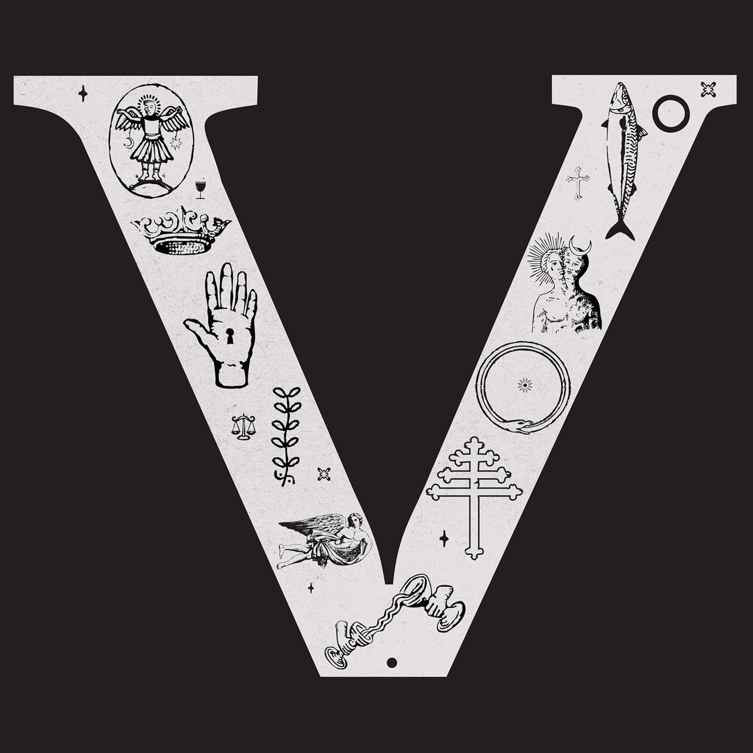 Review: Other Lives - „Volume V“ — Rolling Stone