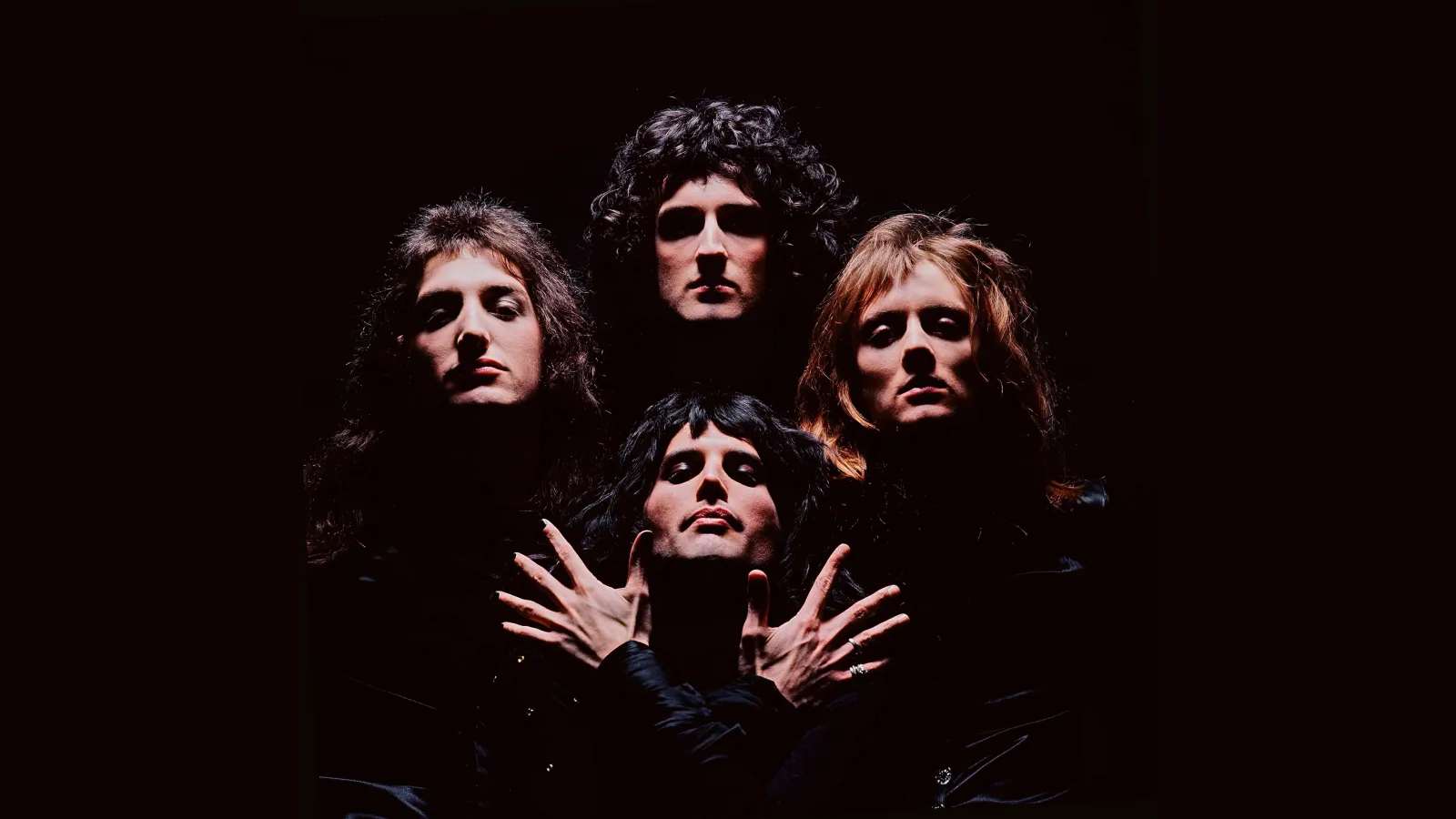 Queen und „A Night At The Opera“: Genie und Überheblichkeit