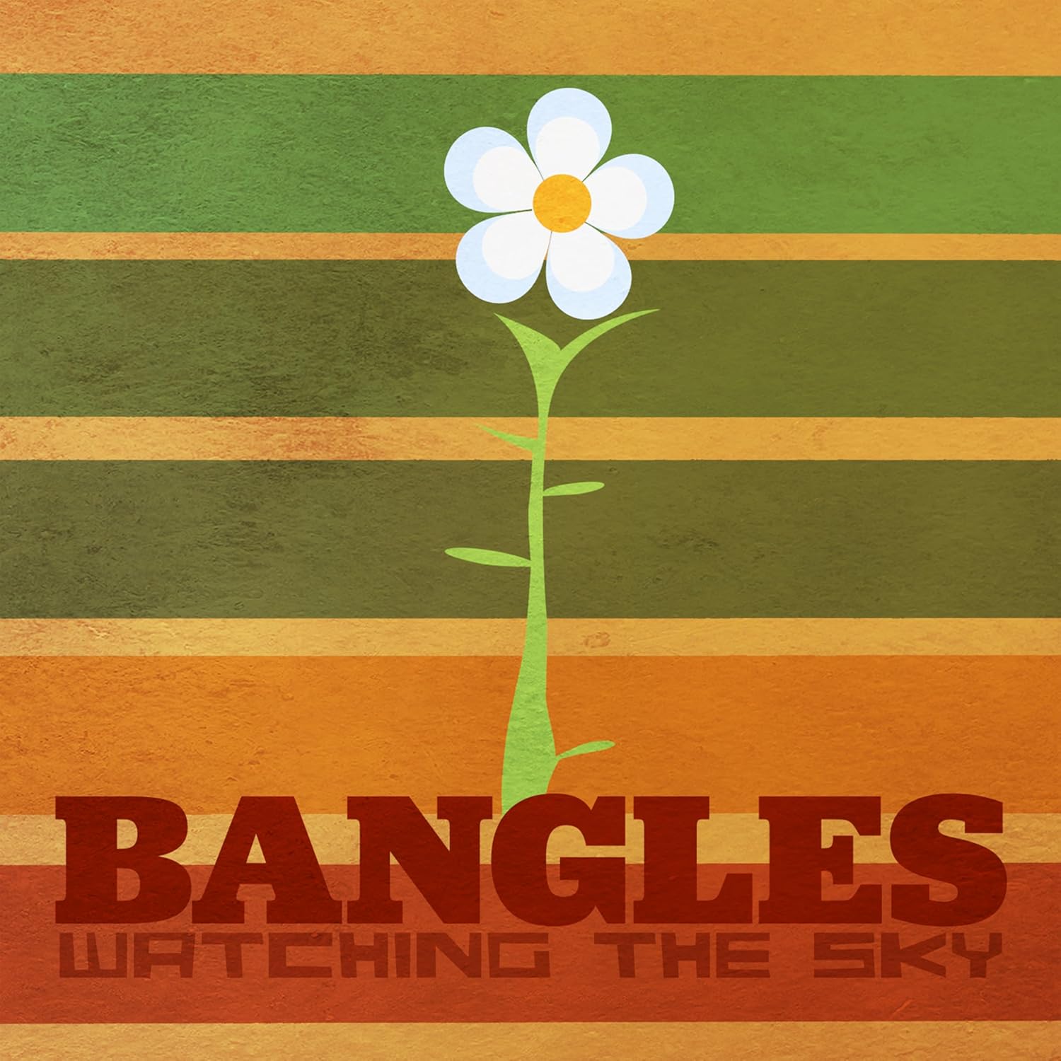 Review: The Bangles - „Watching The Sky“ — Rolling Stone