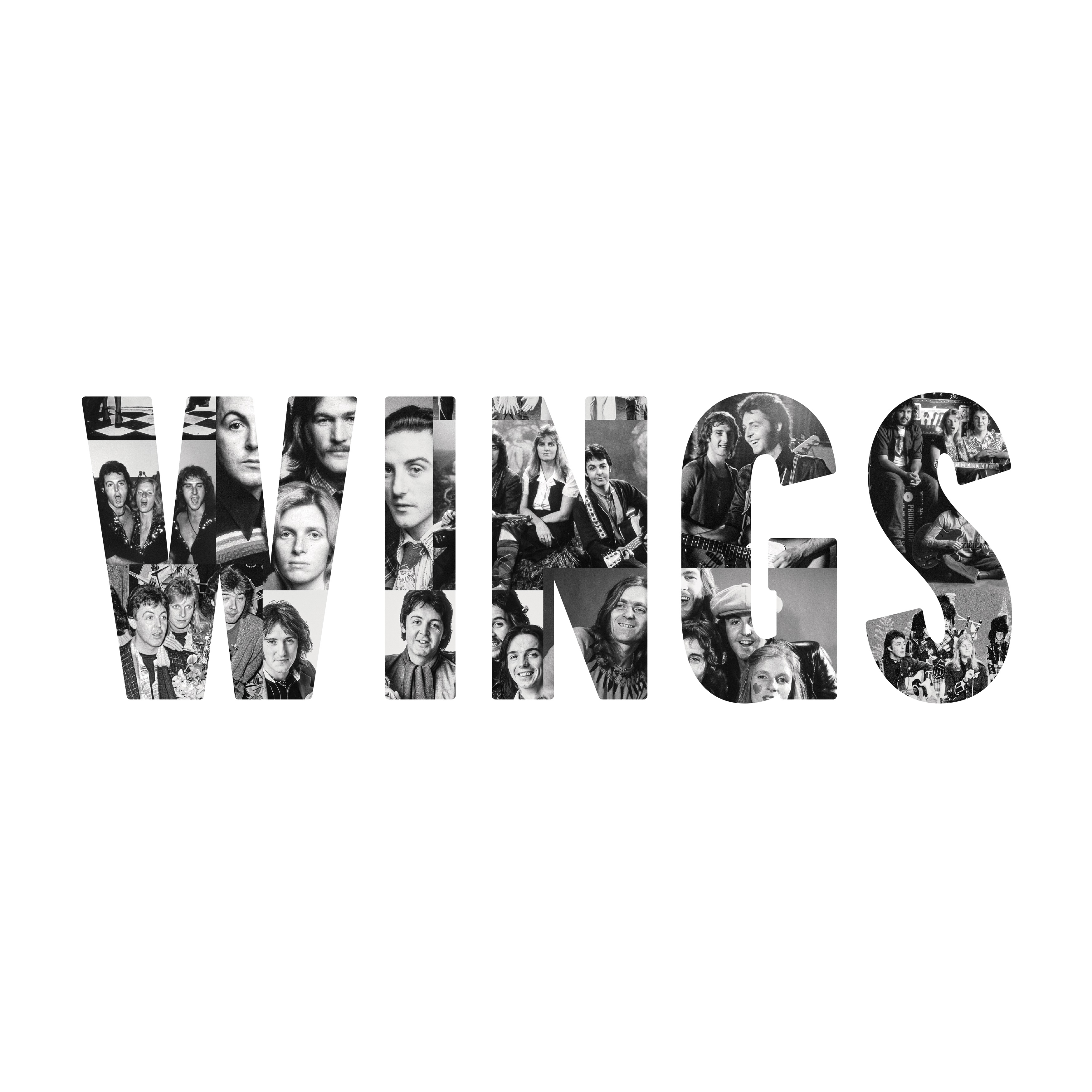 „Wings“-Anthologie von Paul McCartney erscheint im November