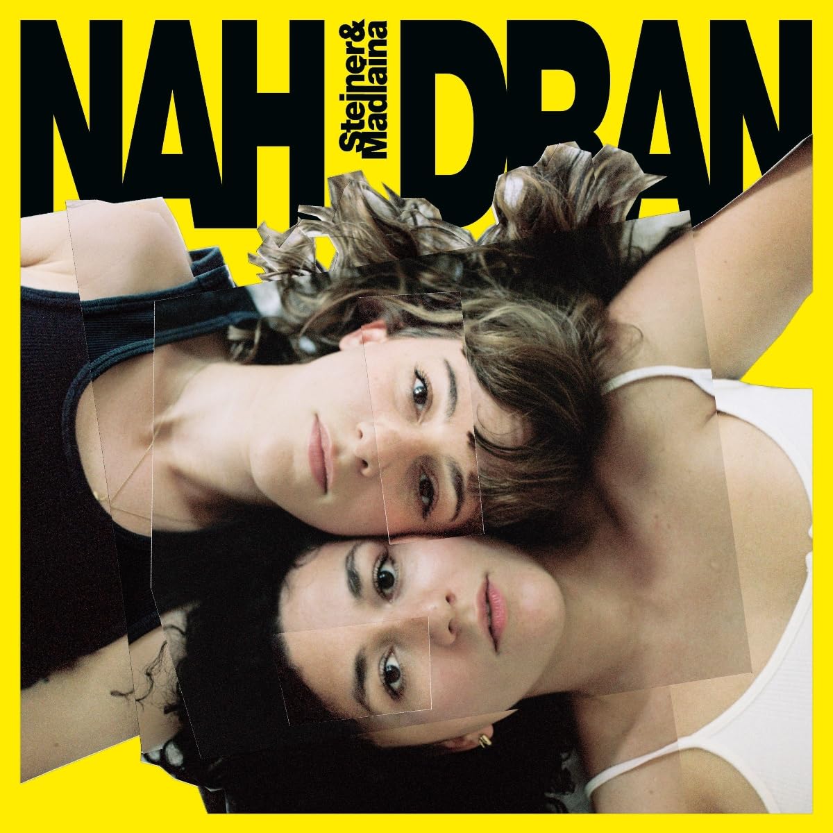 Review: Steiner & Madlaina - „Nah dran“ — Rolling Stone