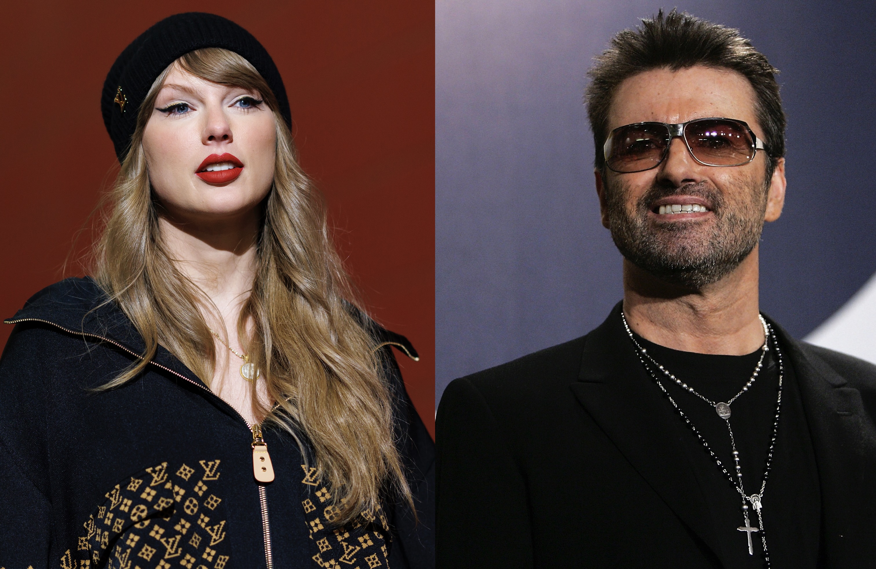George Michaels Erben lieben Taylor Swifts „Father Figure