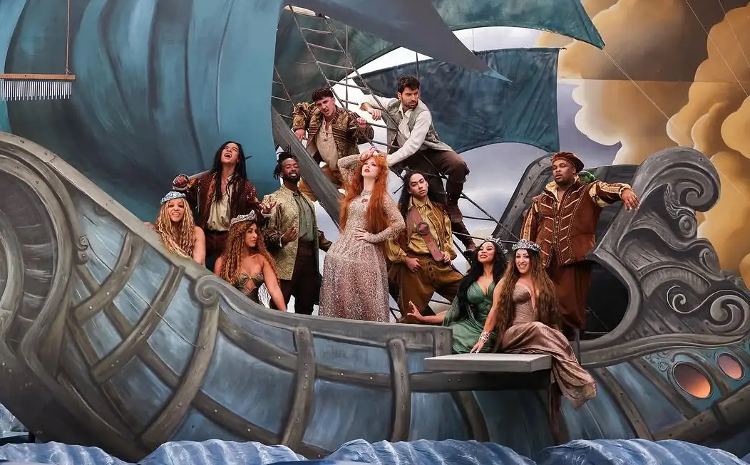 Taylor Swift: „The Fate of Ophelia” als intime Acoustic Version