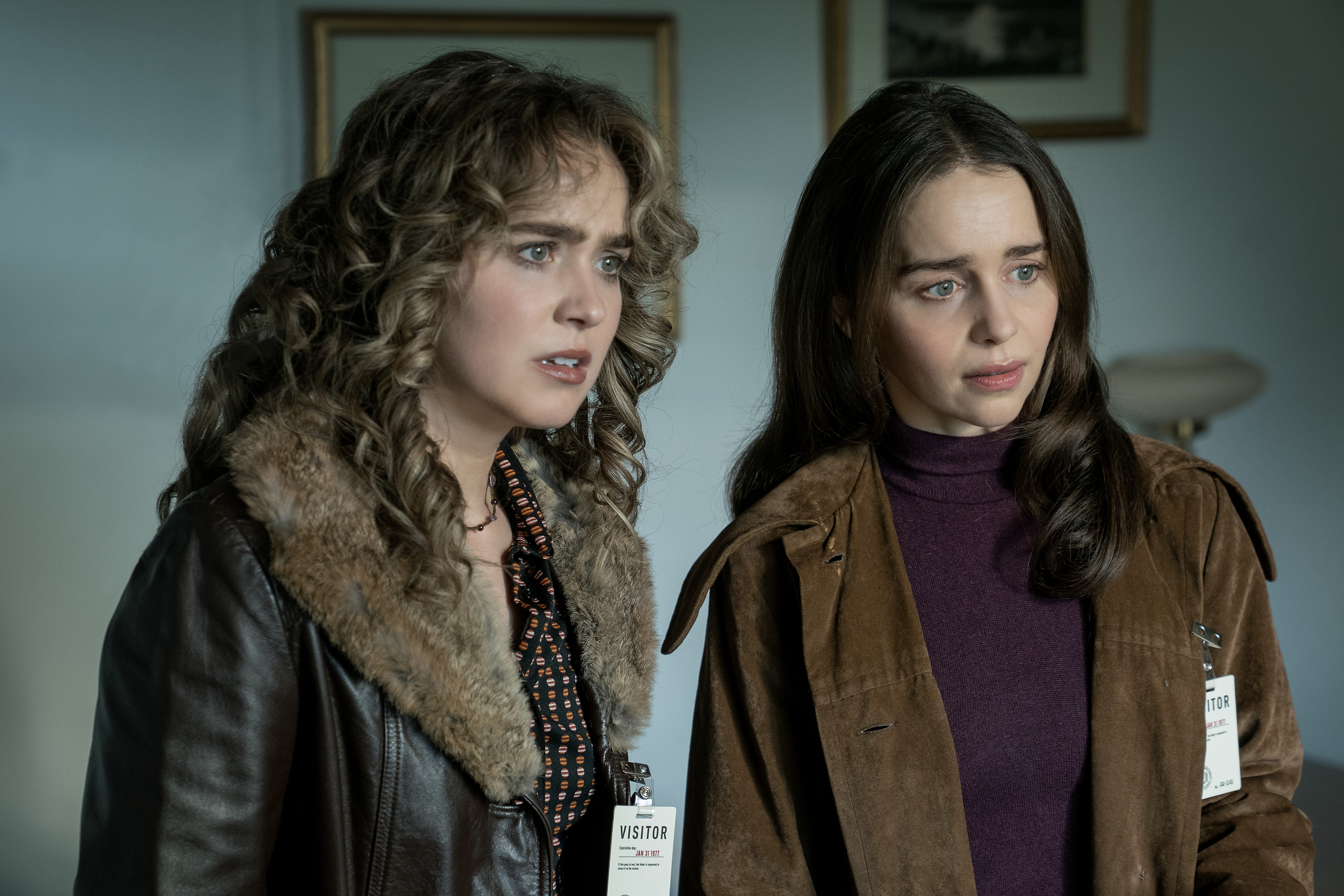 Review: „Ponies“: Buddy-Comedy oder Agentinnen-Thriller?
