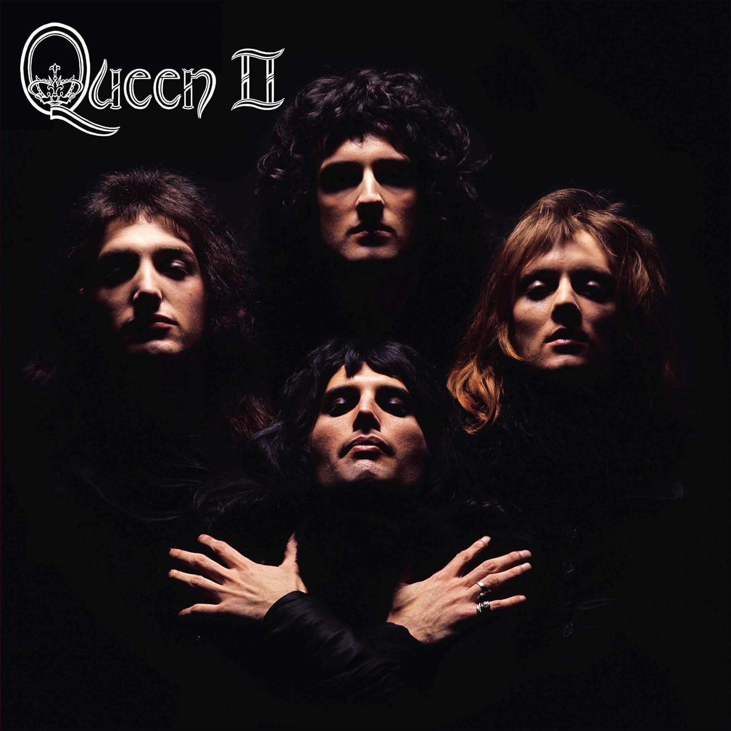 Review: Queen - „Queen II“ — Rolling Stone