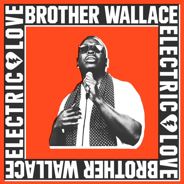 Review: Brother Wallace - „Electric Love“ — Rolling Stone