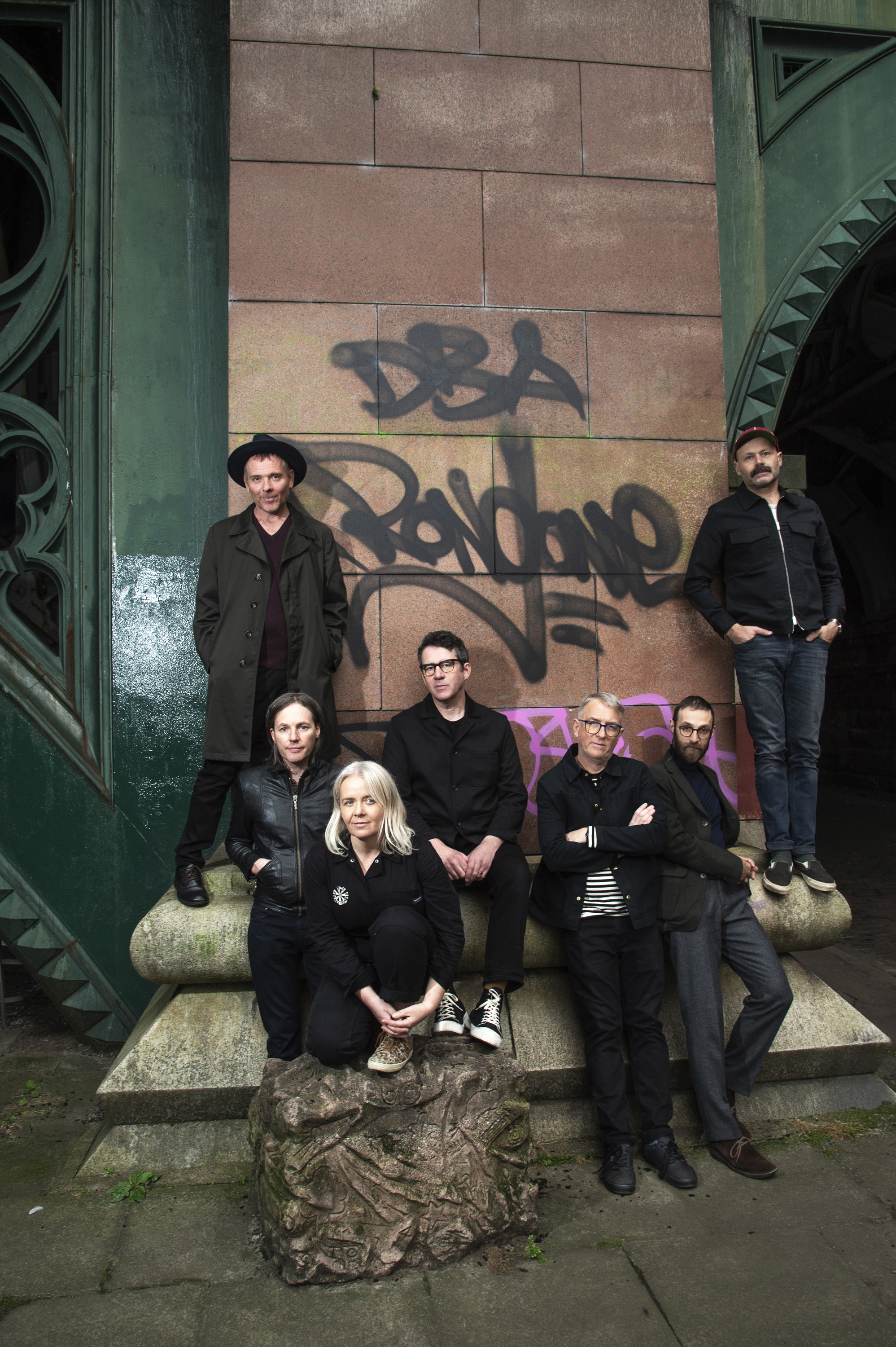 Belle & Sebastian: Konzerte in Deutschland im Dezember