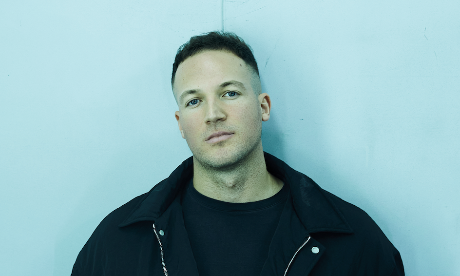Grayson Repp: FIFA-DJ und WM-Musik-Kurator im Interview